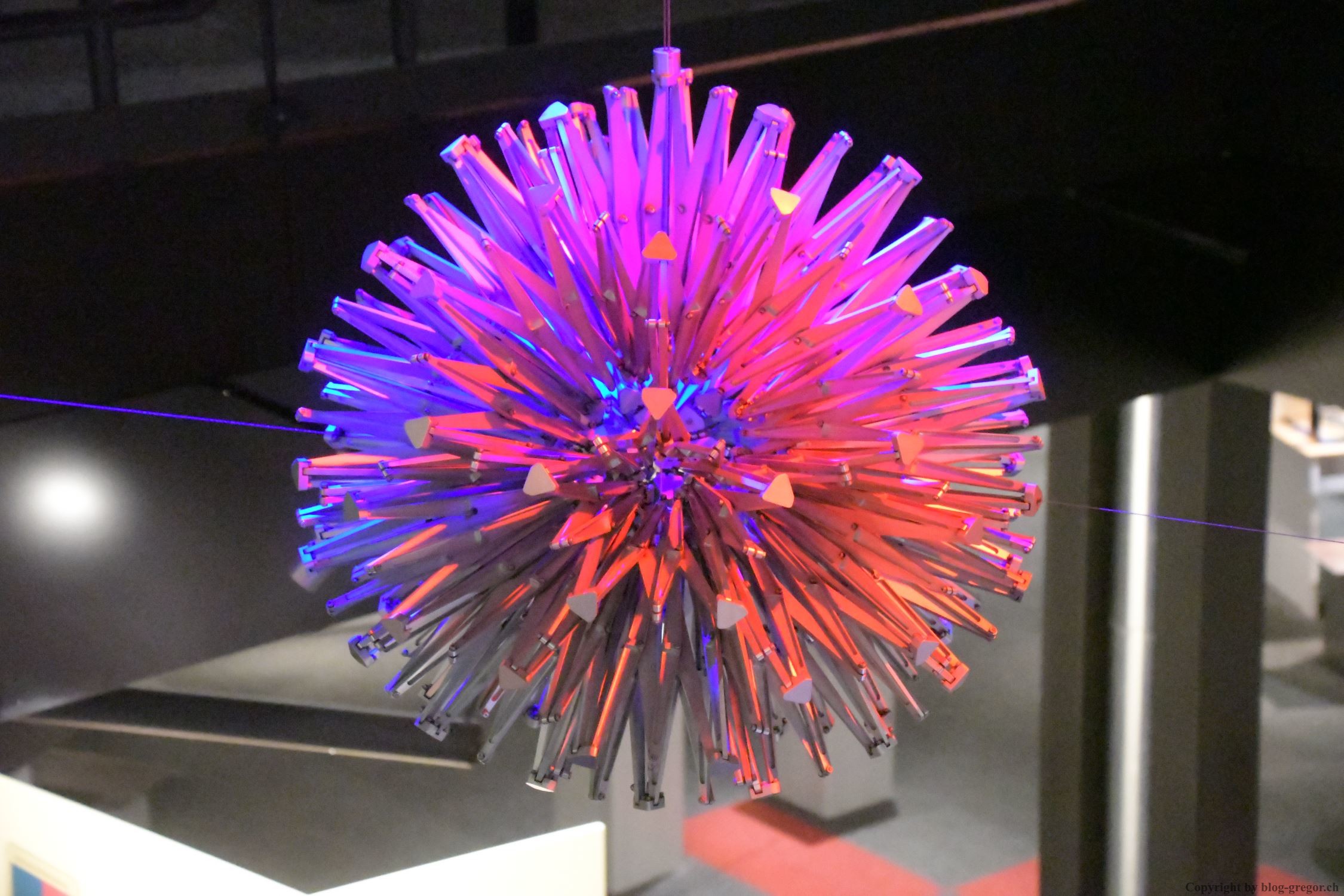 Technorama | Gregors Blog