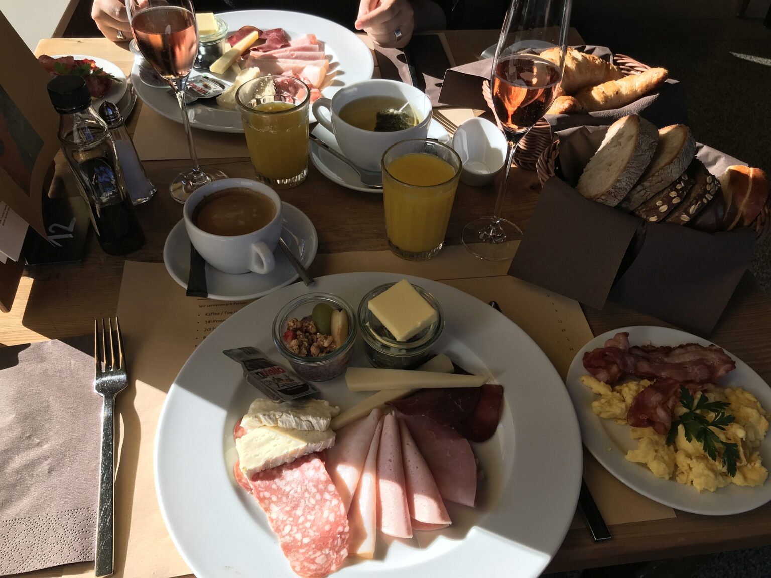 Augusta Raurica - die Römersiedlung mit Silberschatz | Gregors Blog